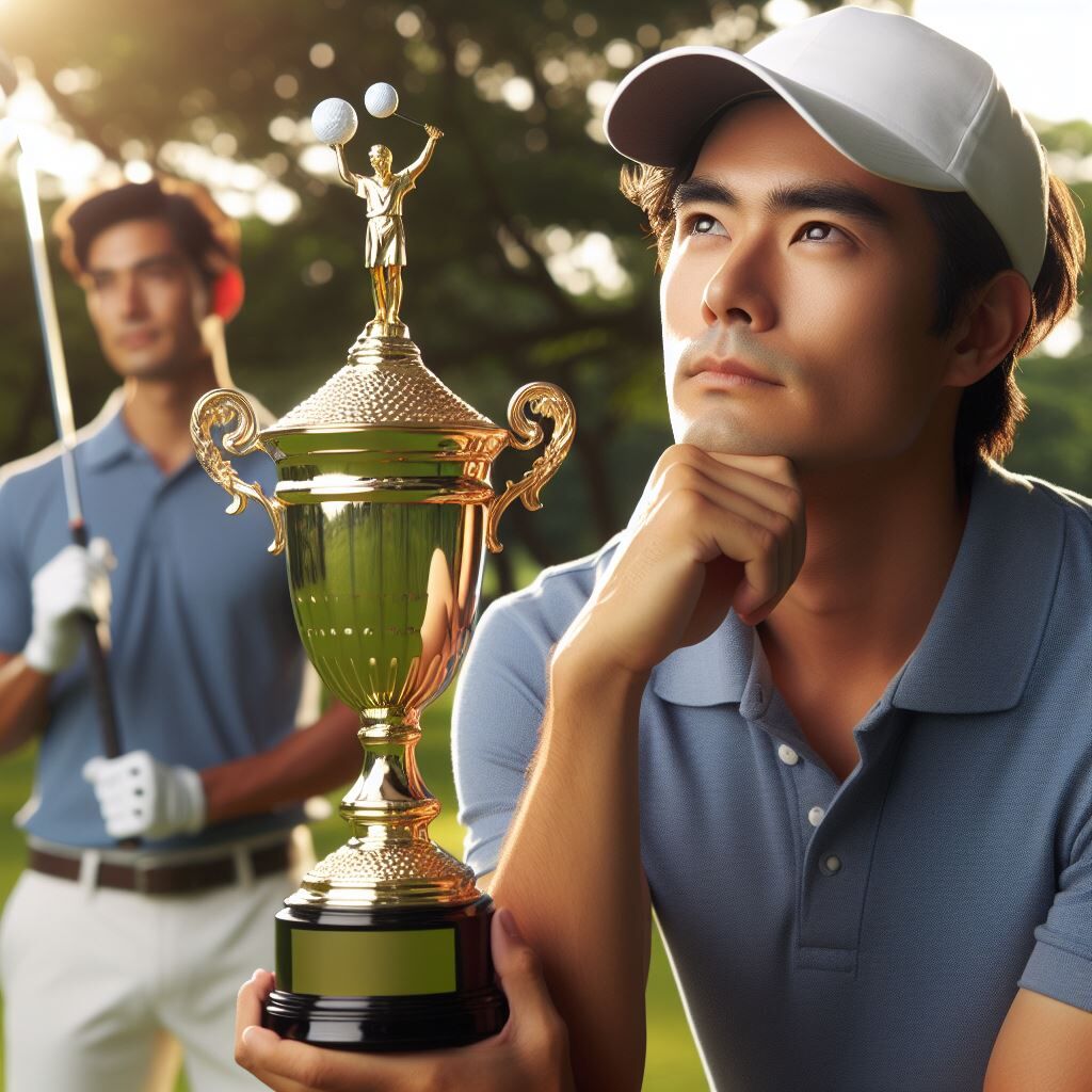What Is Simulator Golf Tour?: Play Golf Tournaments At Home