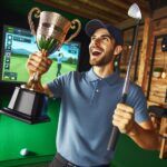 What Is Simulator Golf Tour?: Play Golf Tournaments At Home