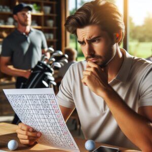 What Is Simulator Golf Tour?: Play Golf Tournaments At Home