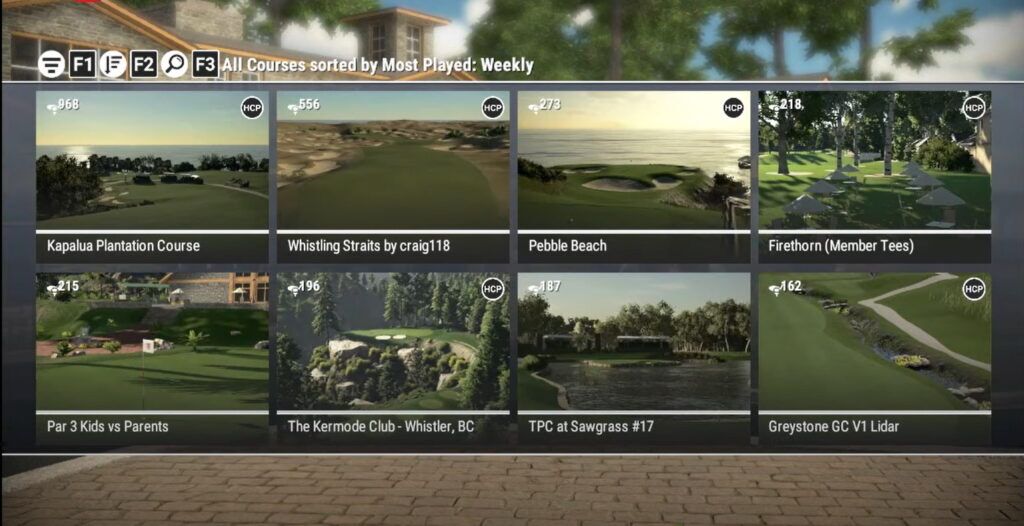 Best Golf Simulator Software: Which Is Right For You?