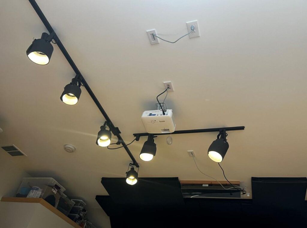 Best Golf Simulator Lighting: Tips For An Optimal Setup