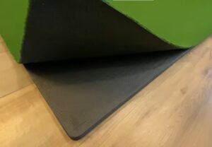 Golf Simulator Flooring - How To Easily Add The Finishing Touch