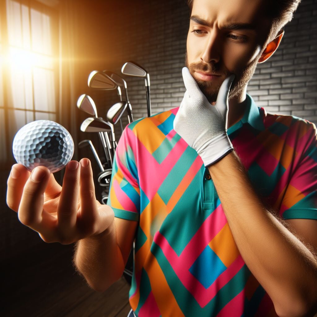 Best Golf Simulator Balls - Which Give The Most Accurate Data?