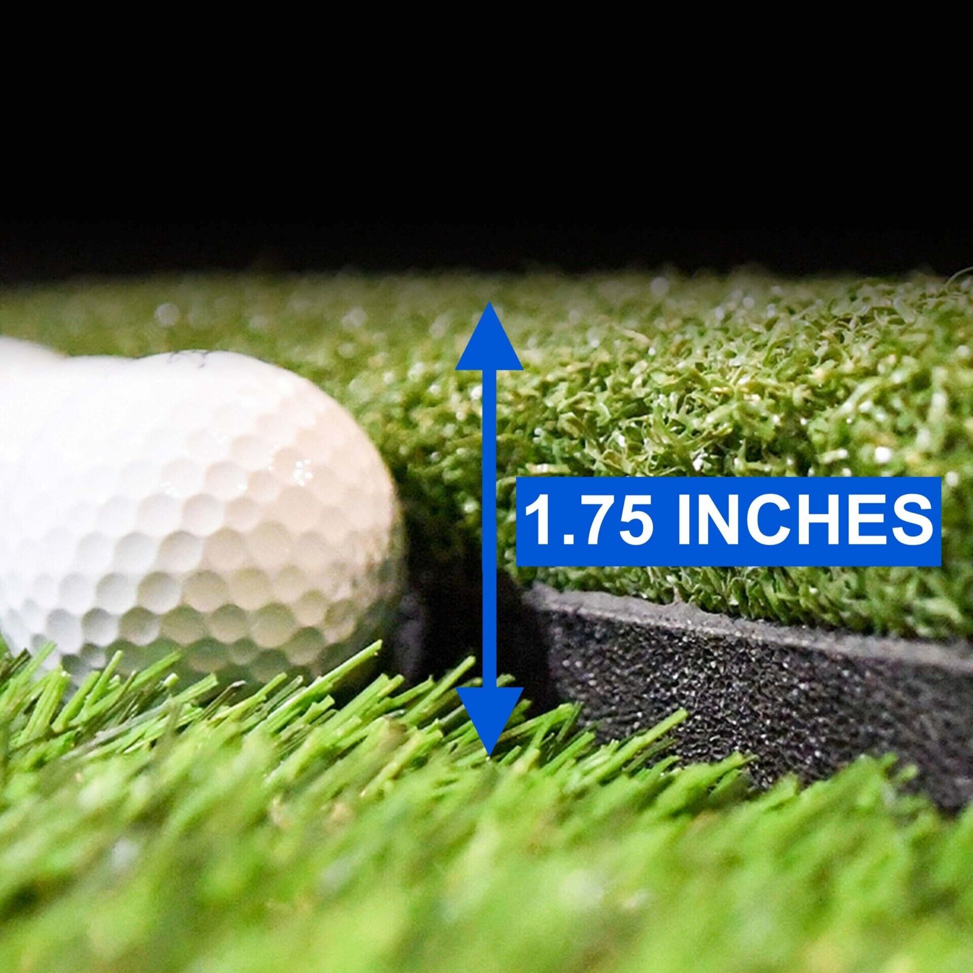 Carl’s Hotshot Hitting Mat Review - Is It The Best Budget Golf Mat?