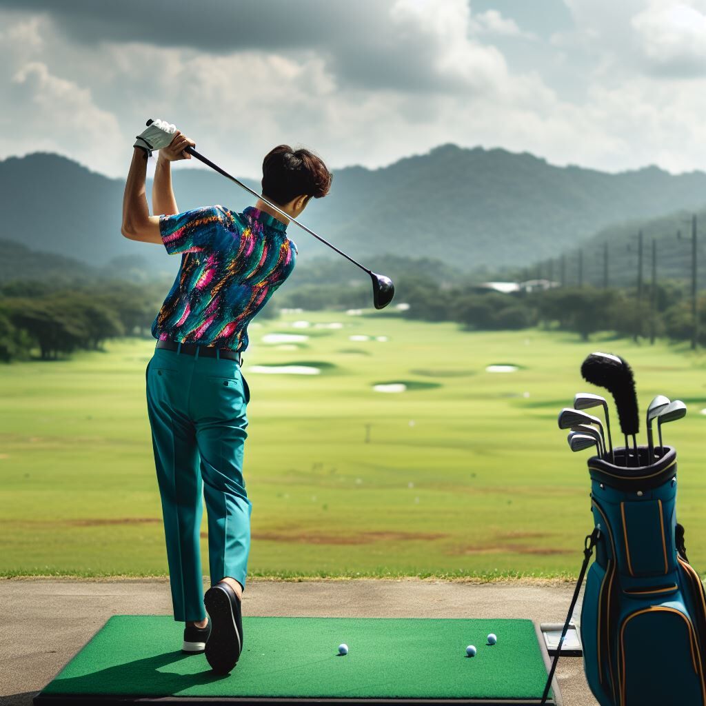 Best Launch Monitor For Driving Range